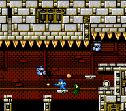 Mega Man 10 | Mega Man HQ | Fandom