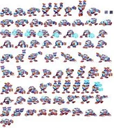 Frost Man | Mega Man HQ | Fandom