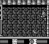 Ring Boomerang | Mega Man HQ | Fandom