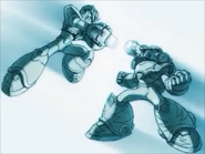 Mega Man X5 | Mega Man HQ | Fandom