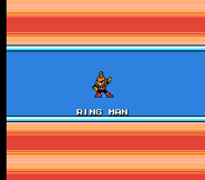 Ring Man | Mega Man HQ | Fandom