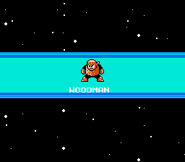 Wood Man | Mega Man HQ | Fandom
