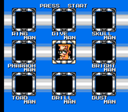 Ciudadela del Dr. Cossack | Mega Man HQ | Fandom