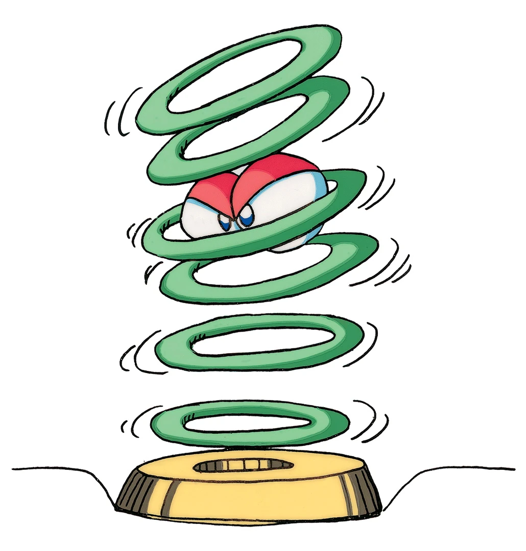 Whopper | Mega Man HQ | Fandom