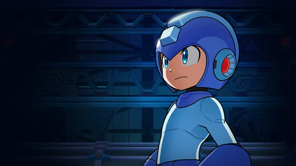 Mega Man: Dual Override | Mega Man HQ | Fandom