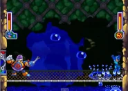 Water Balloon | Mega Man HQ | Fandom