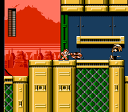 Silver Tomahawk | Mega Man HQ | Fandom