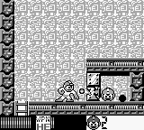 Atomic Fire | Mega Man HQ | Fandom