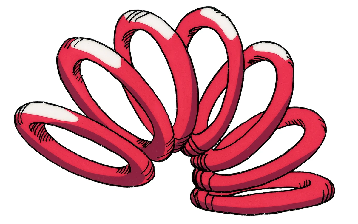 Tom Boy | Mega Man HQ | Fandom