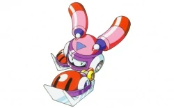 Rabbiton | Mega Man HQ | Fandom