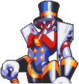 Magic Man | Mega Man HQ | Fandom
