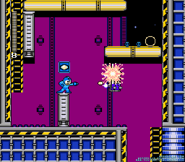 Glue Shot | Mega Man HQ | Fandom