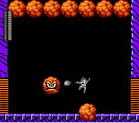 Stone Head | Mega Man HQ | Fandom