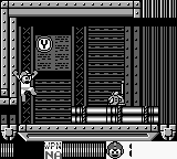 Escenario de Charge Man | Mega Man HQ | Fandom