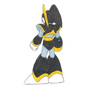 Bass | Mega Man HQ | Fandom