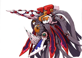 Dr. Weil | Mega Man HQ | Fandom