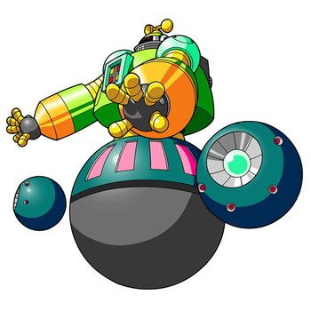 Astro Man | Mega Man HQ | Fandom