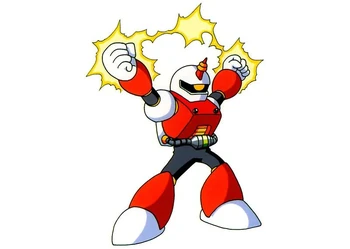 Sniper Joe | Mega Man HQ | Fandom
