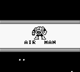 Air Man | Mega Man HQ | Fandom