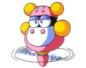 Baby Flies | Mega Man HQ | Fandom