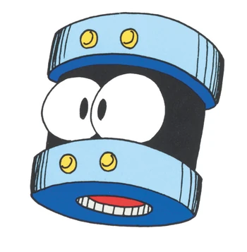 Telly | Mega Man HQ | Fandom