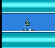 Dive Man | Mega Man HQ | Fandom