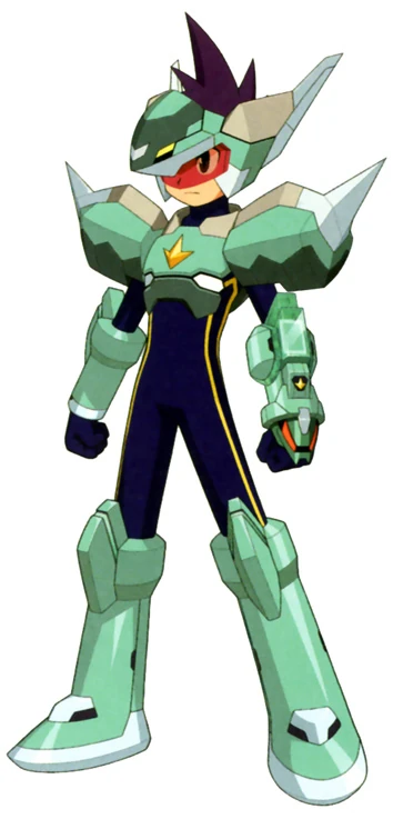 Ophiuca ruido | Mega Man HQ | Fandom