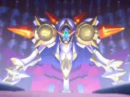 Serpent | Mega Man HQ | Fandom