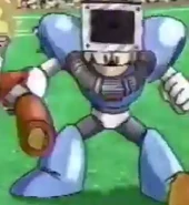 Dust Man | Mega Man HQ | Fandom