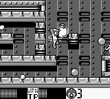 Top Spin | Mega Man HQ | Fandom