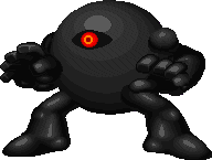 Shadow Devil | Mega Man HQ | Fandom