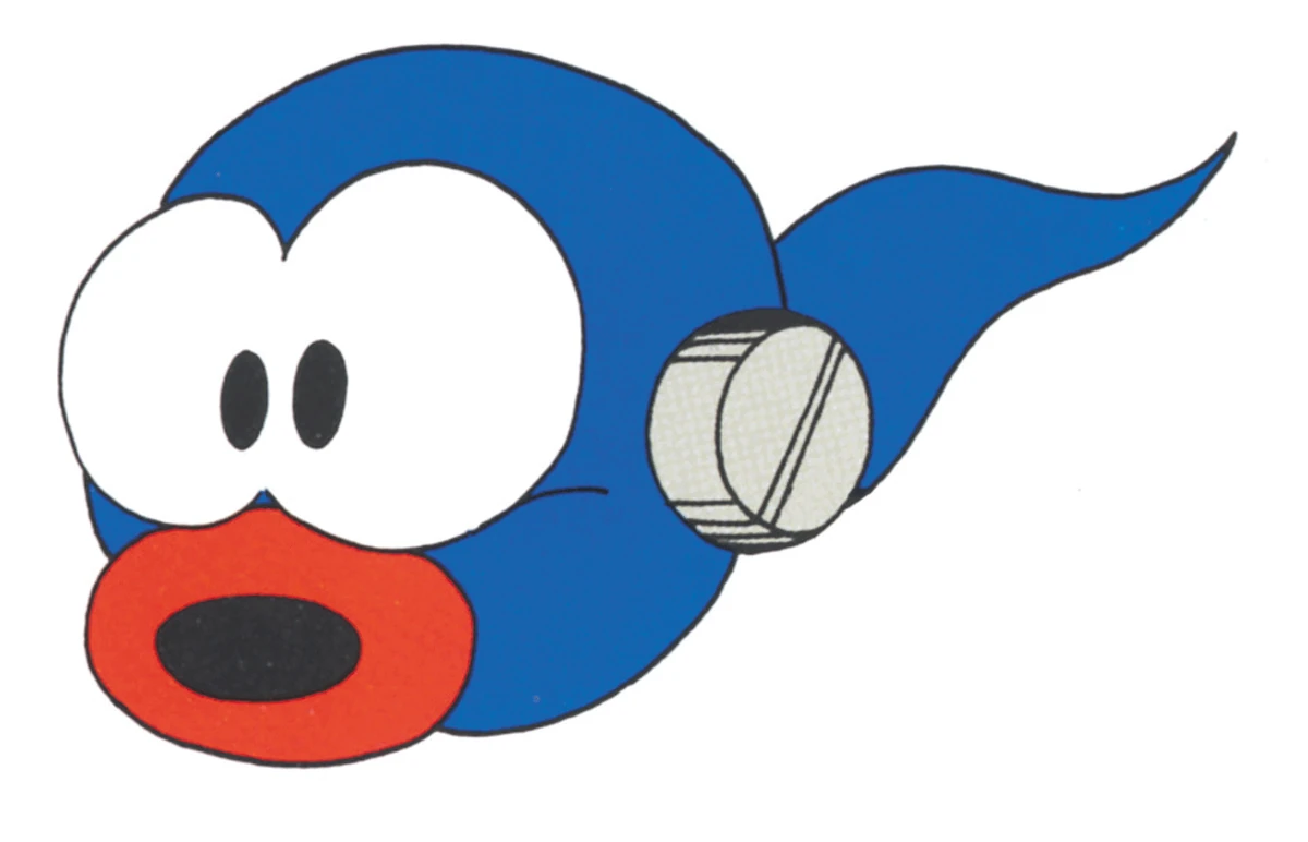 Pole | Mega Man HQ | Fandom