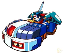 Duo | Mega Man HQ | Fandom