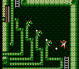 Snake | Mega Man HQ | Fandom