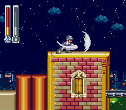 Tengu Blade | Mega Man HQ | Fandom