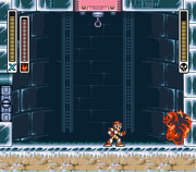 Fire Wave | Mega Man HQ | Fandom