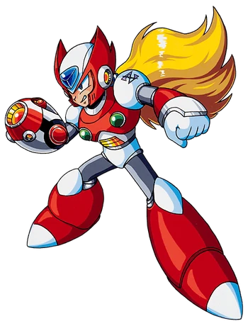 Zero | Mega Man HQ | Fandom