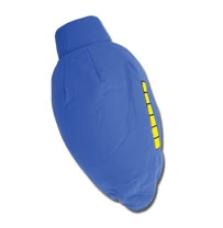 Mega Man Mega Buster Helmet Plushies: Arm Head Upgrade, 51% OFF