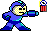 Nuclear Detonator | Mega Man HQ | Fandom
