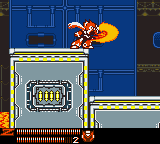 Fire Wave | Mega Man HQ | Fandom