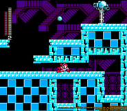 Mega Man Unlimited | Mega Man HQ | Fandom