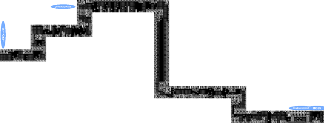 Escenario de Spark Man | Mega Man HQ | Fandom