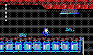 DYNA. | Mega Man HQ | Fandom