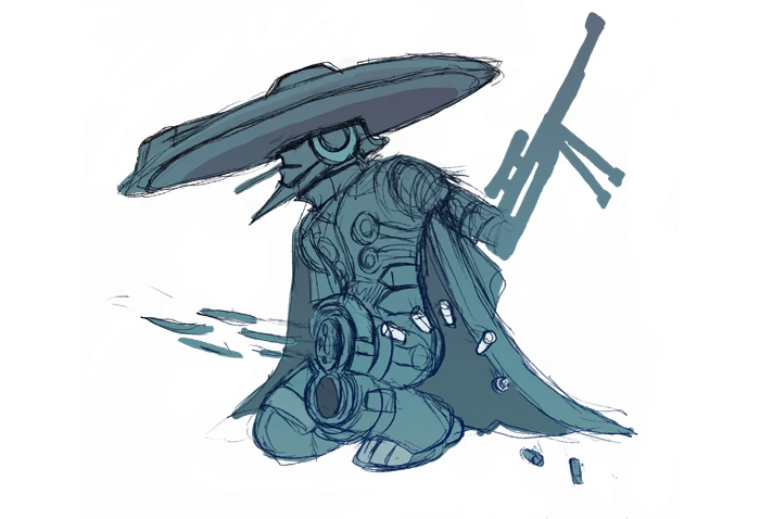 Mighty Number 8 | Mega Man HQ | Fandom