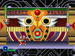 Rangda Bangda W | Mega Man HQ | Fandom