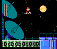 Rush Jet | Mega Man HQ | Fandom
