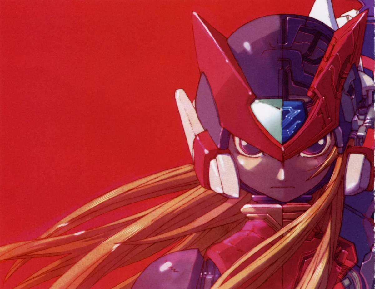 Guía de Mega Man Zero | Mega Man HQ | Fandom