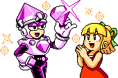 Jewel Man | Mega Man HQ | Fandom
