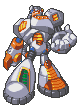 Junk Man | Mega Man HQ | Fandom
