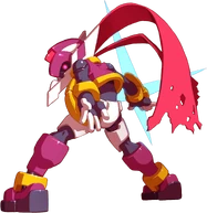 Siarnaq | Mega Man HQ | Fandom